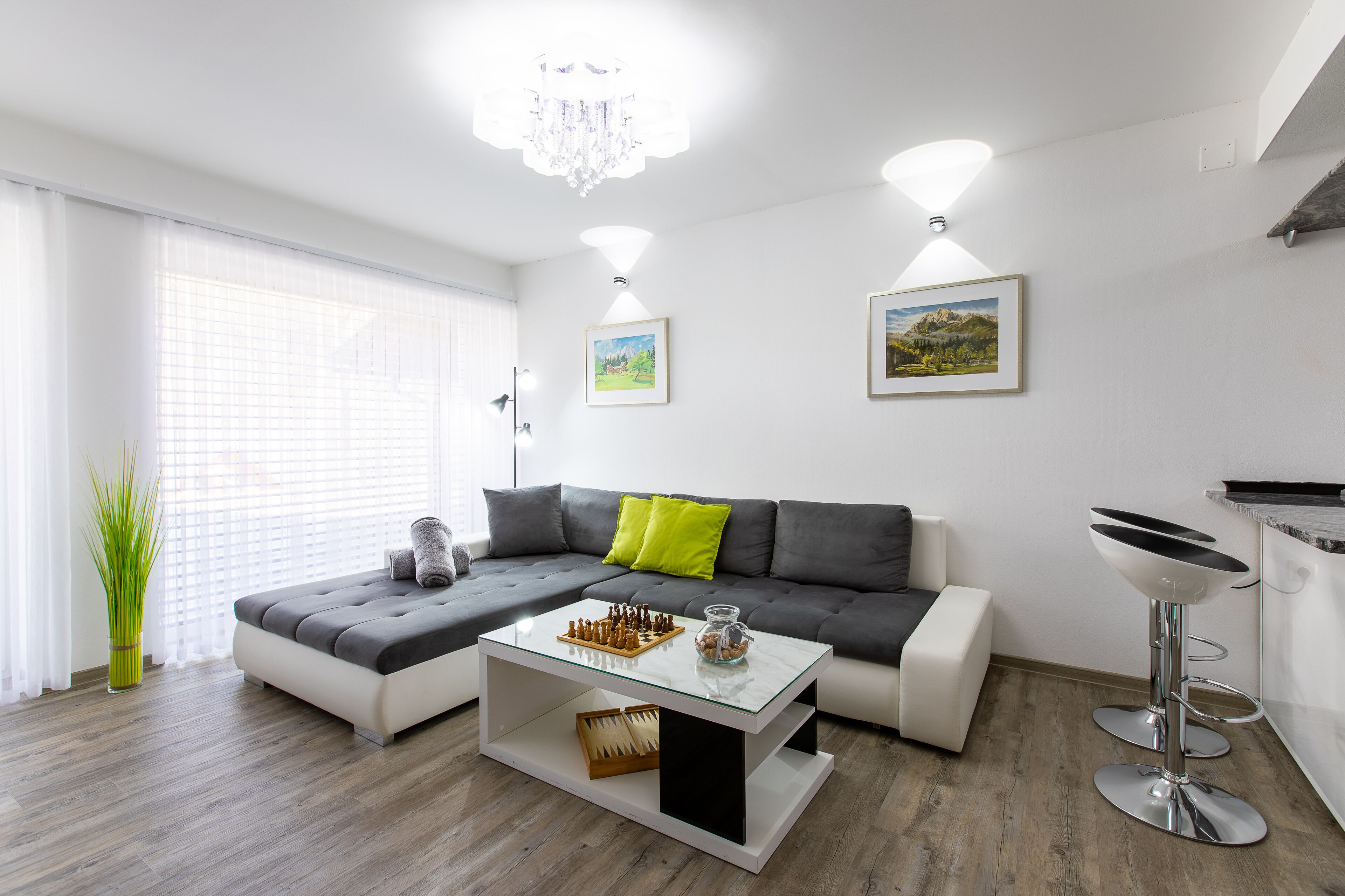 Reset Apartments - Ap Nadija - Faaker See