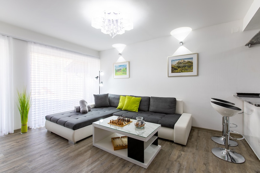 Reset Apartments - Ap Nadija - Trenta