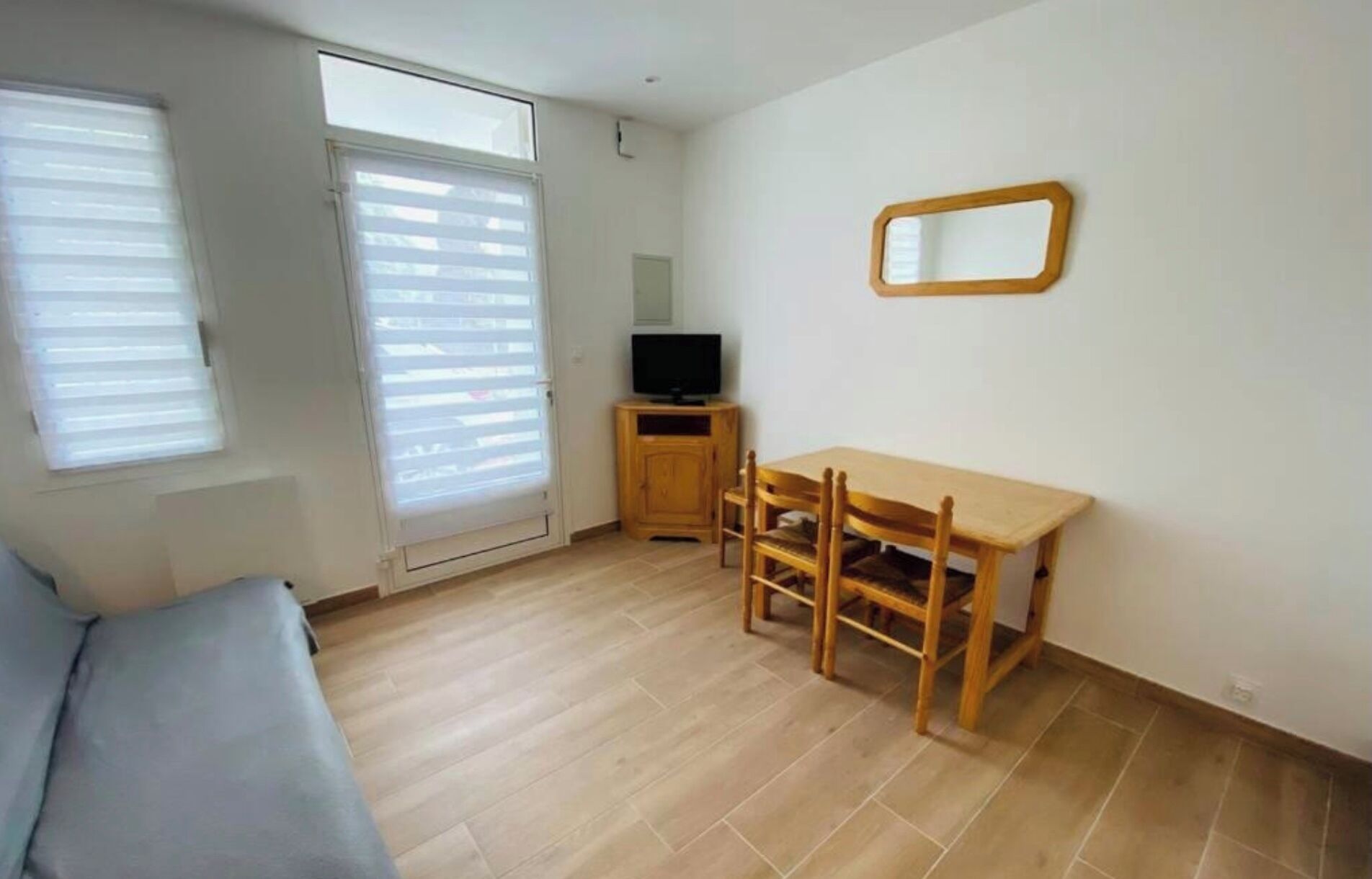 Appât T2 En Rdc à 50 Mètres De La Plage - Vaux-sur-Mer