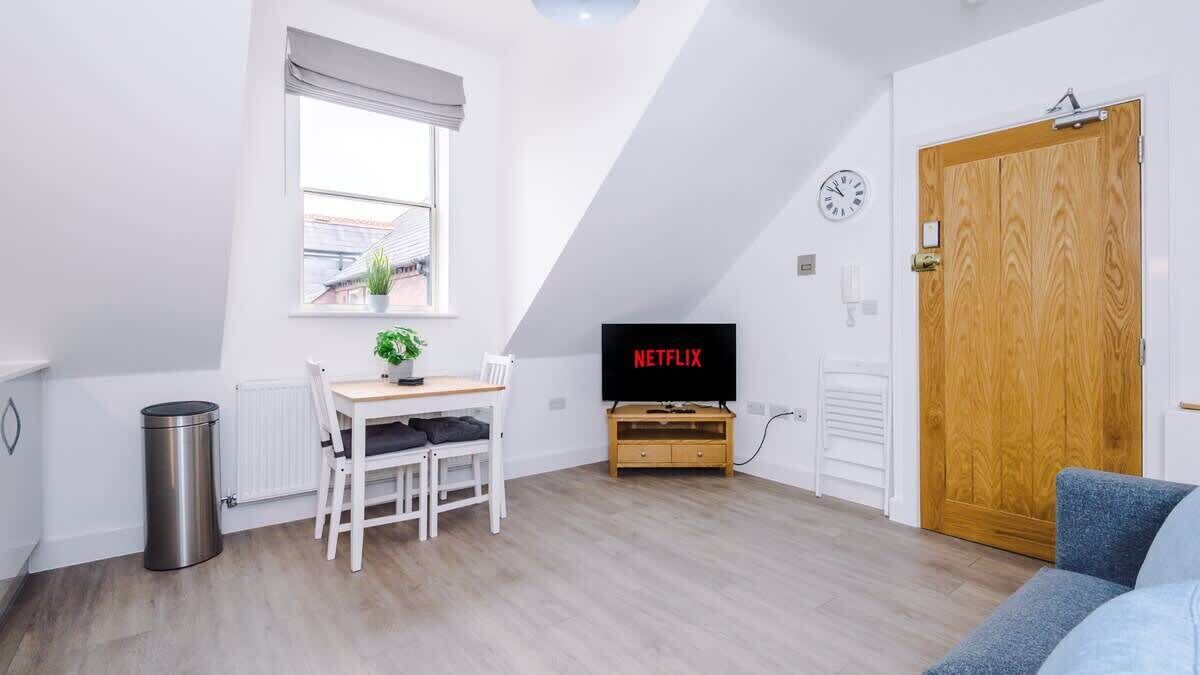 Beautiful Apartment In Historic Chester - Chester