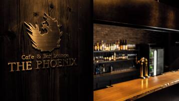 Bar (no alojamento)