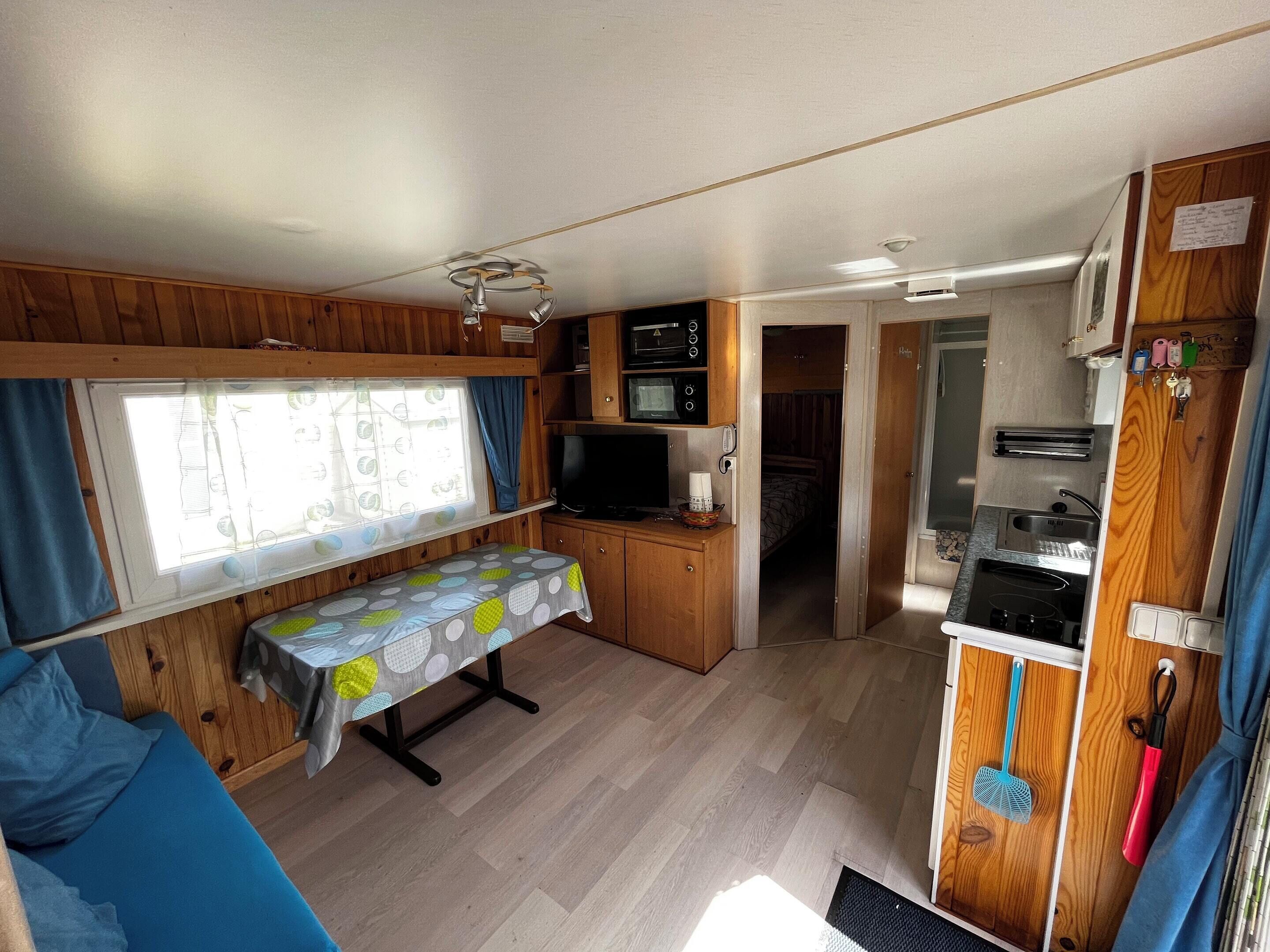 Homerez - Bungalow In Cauterets - Cauterets