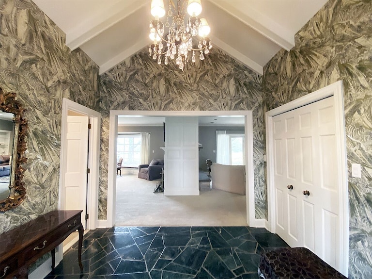 Exquisite, First Floor Stone Ranch Gettysburg Large Kitchen/living Area - Quiet - Gettysburg, PA