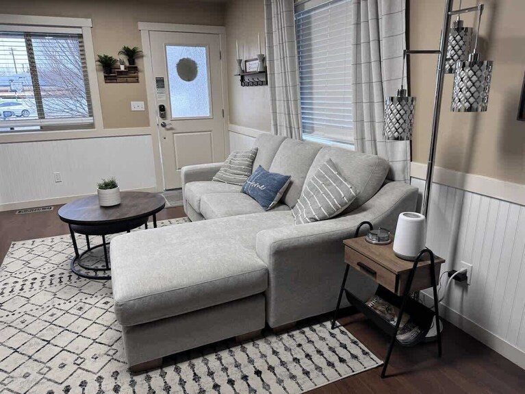 Smart Comfort 2b/2b Near College Of Idaho And Ymca - Lake Lowell, ID