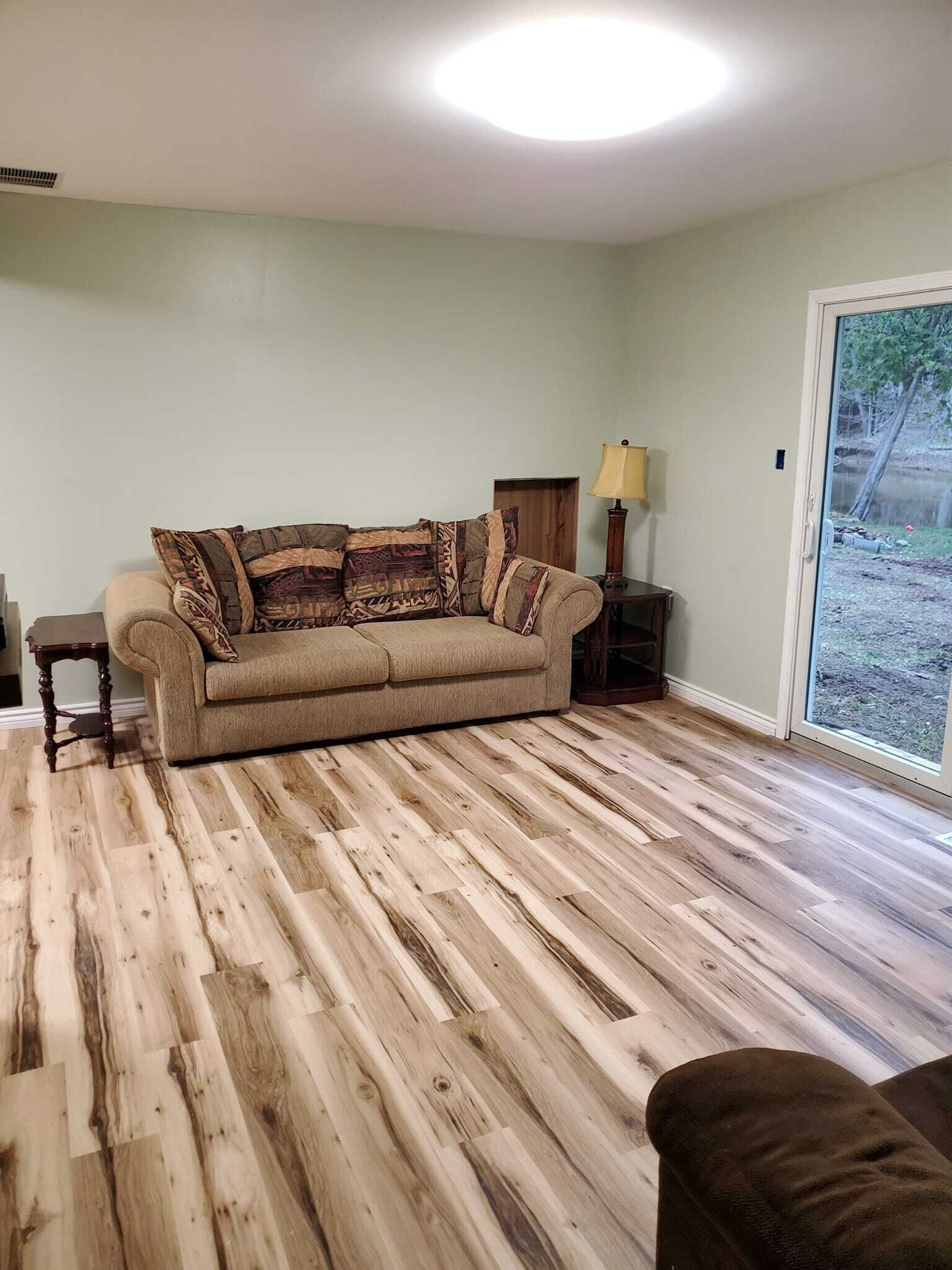 The Timberwolf Retreat - Prescott, MI