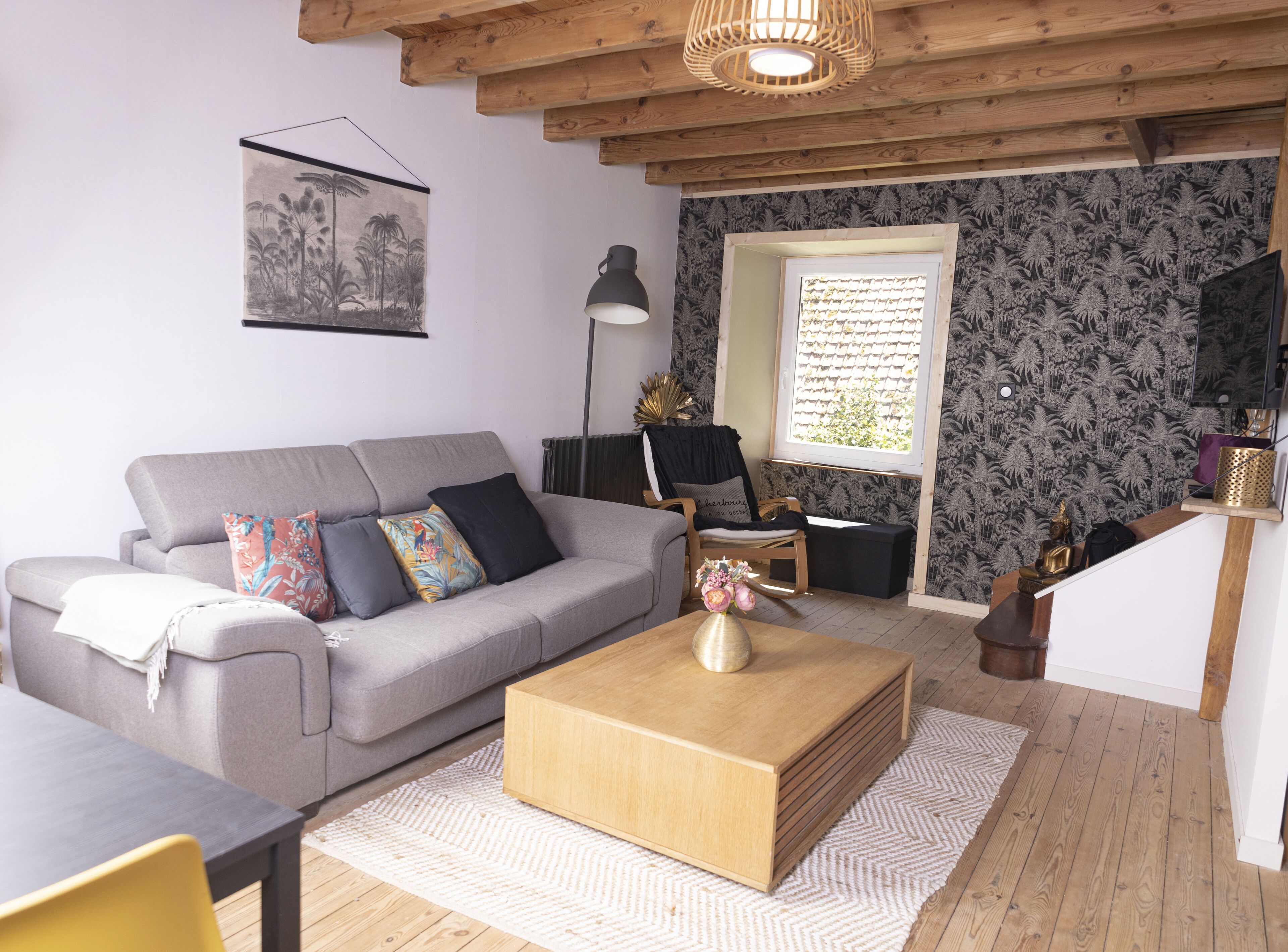 Maison De Campagne Proche Mer Et Centre-ville - Tourlaville