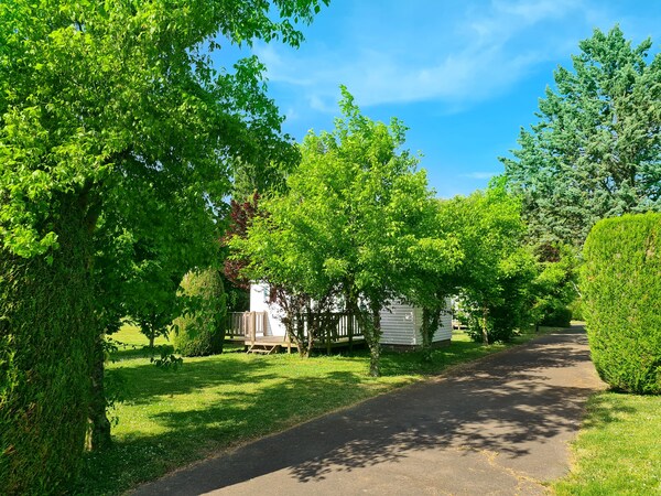 Resort & Camping - Val De Braye - Sarthe