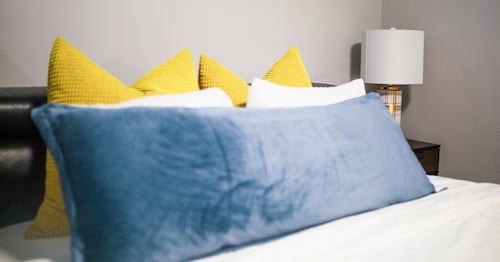 Twinbeddreams Ac/10 Beds/ Games/arcade/pool Table - Edmonton