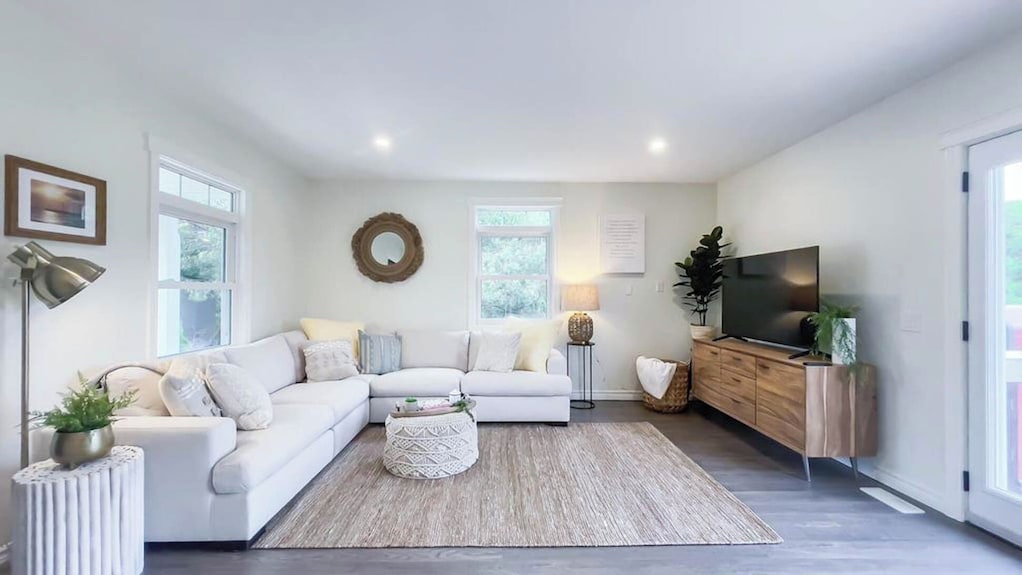 Huron Time - King Bed! - Bayfield