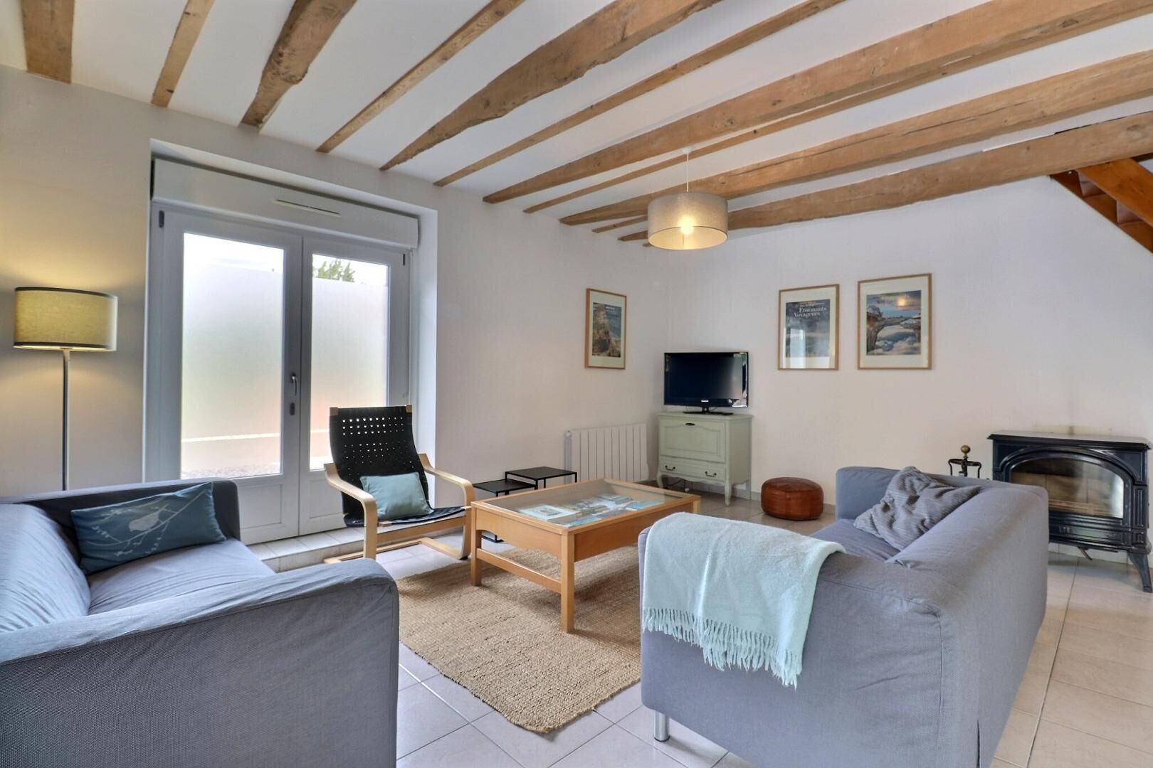 L'oustal Gallo - Cherrueix - Cherrueix