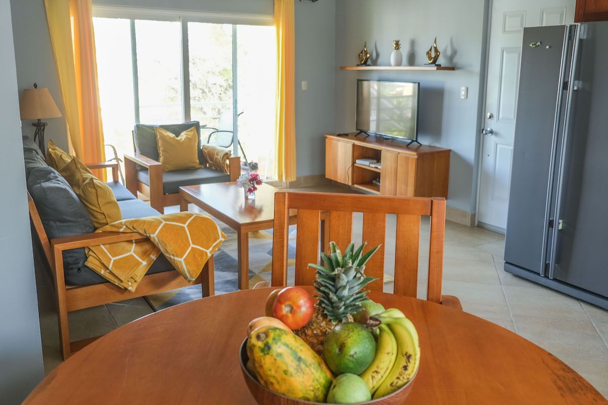 Comfort By The Waves, Cabarete - Caribe