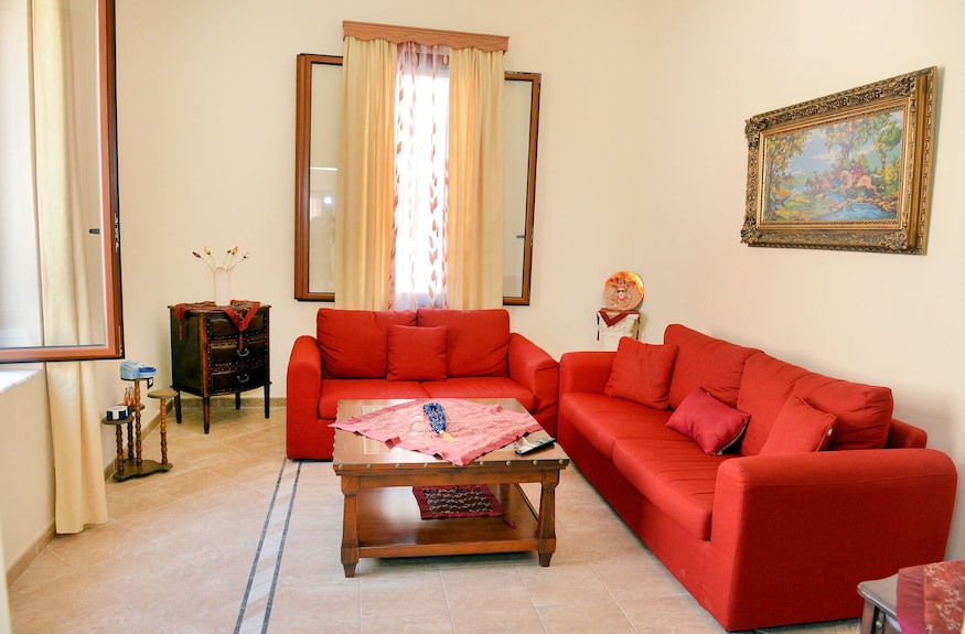 Classical Villa D&m - Rodas