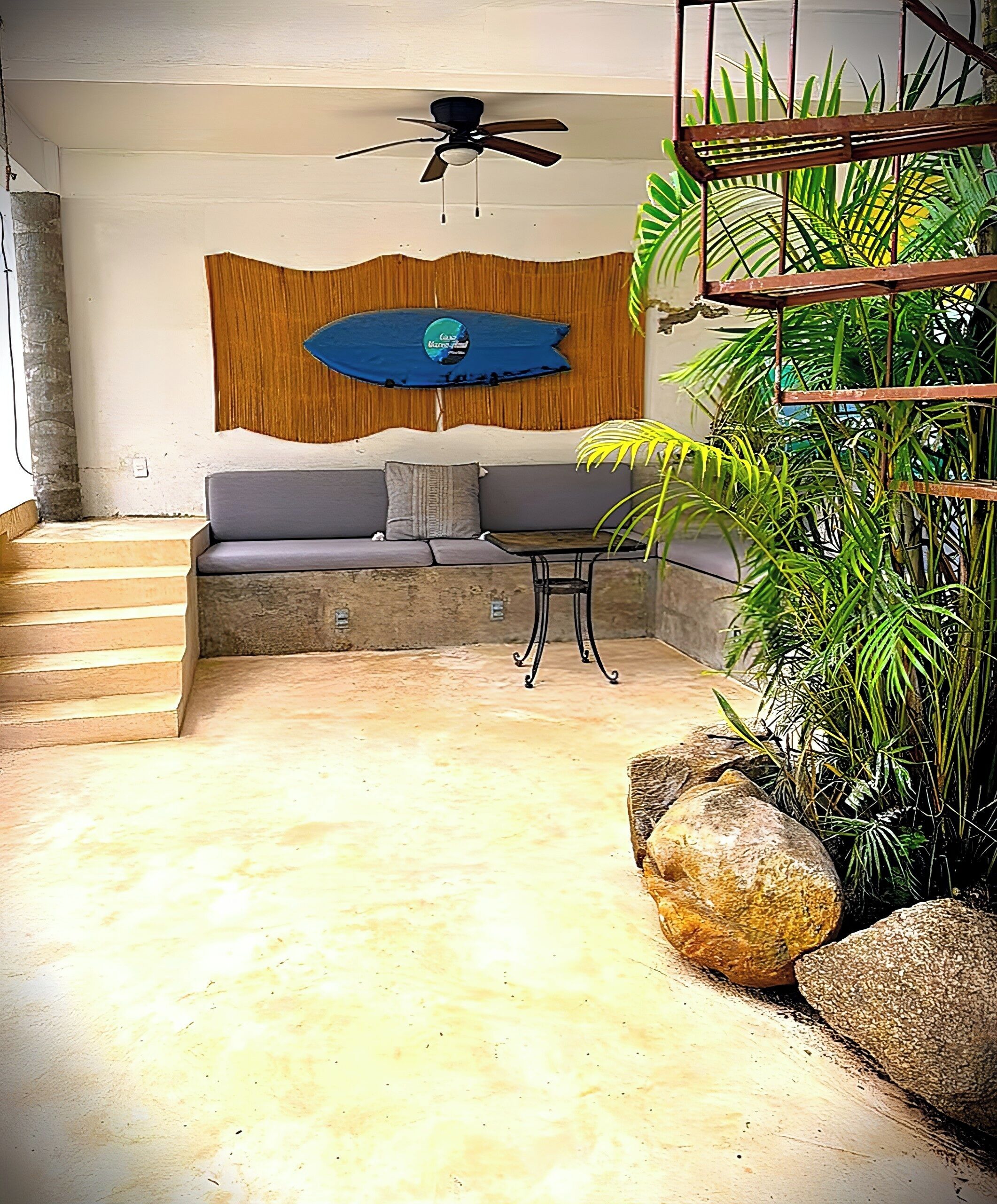 Tranquil Hidden Oasis 5 Min From Plaza And Beach. - Sayulita