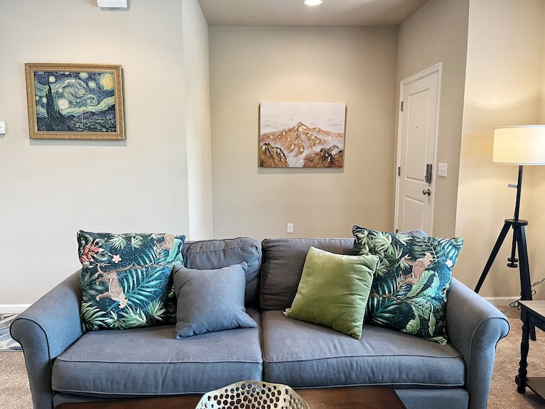 New Classic Family Home In Quiet Neighborhood Next To Pcc Rock Creek - 希爾斯伯勒