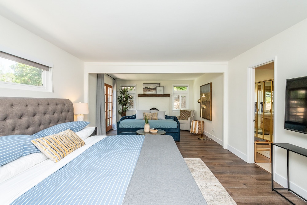 Mountain Top Getaway W/ Pool & Hot Tub! - San Diego, CA