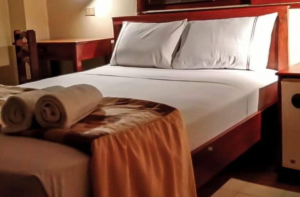 Cozy Rooms 5 Minutes From The Plaza De Armas - Pucallpa
