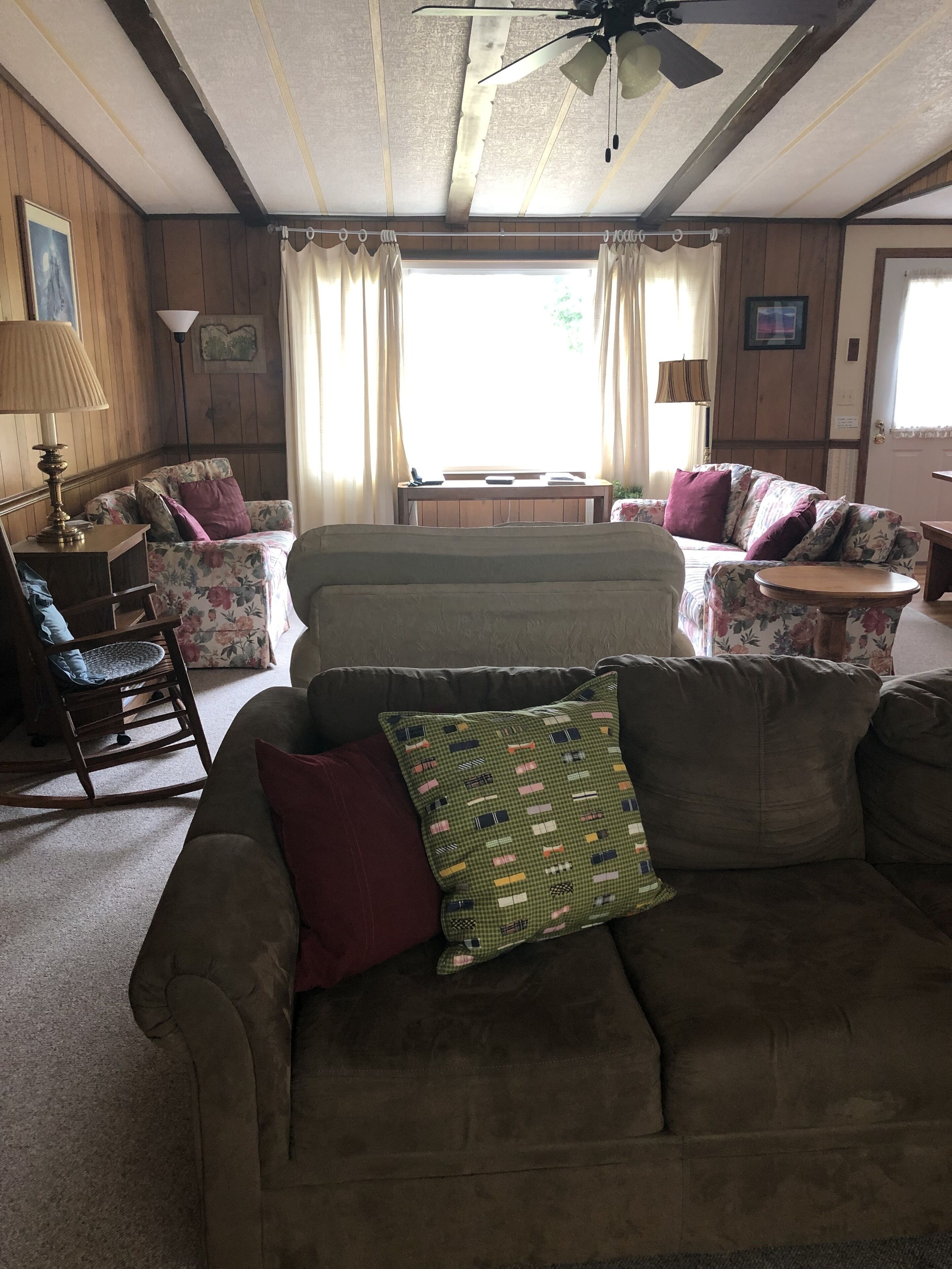 Pickle Haven Retreat Centersouth Havenprivate Pickleball Court + More Sports! - South Haven, MI