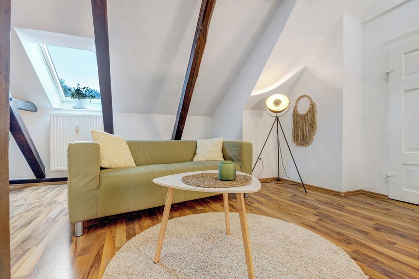 Ferienwohnung 'öRtzetal' Mit Wlan - Bergen