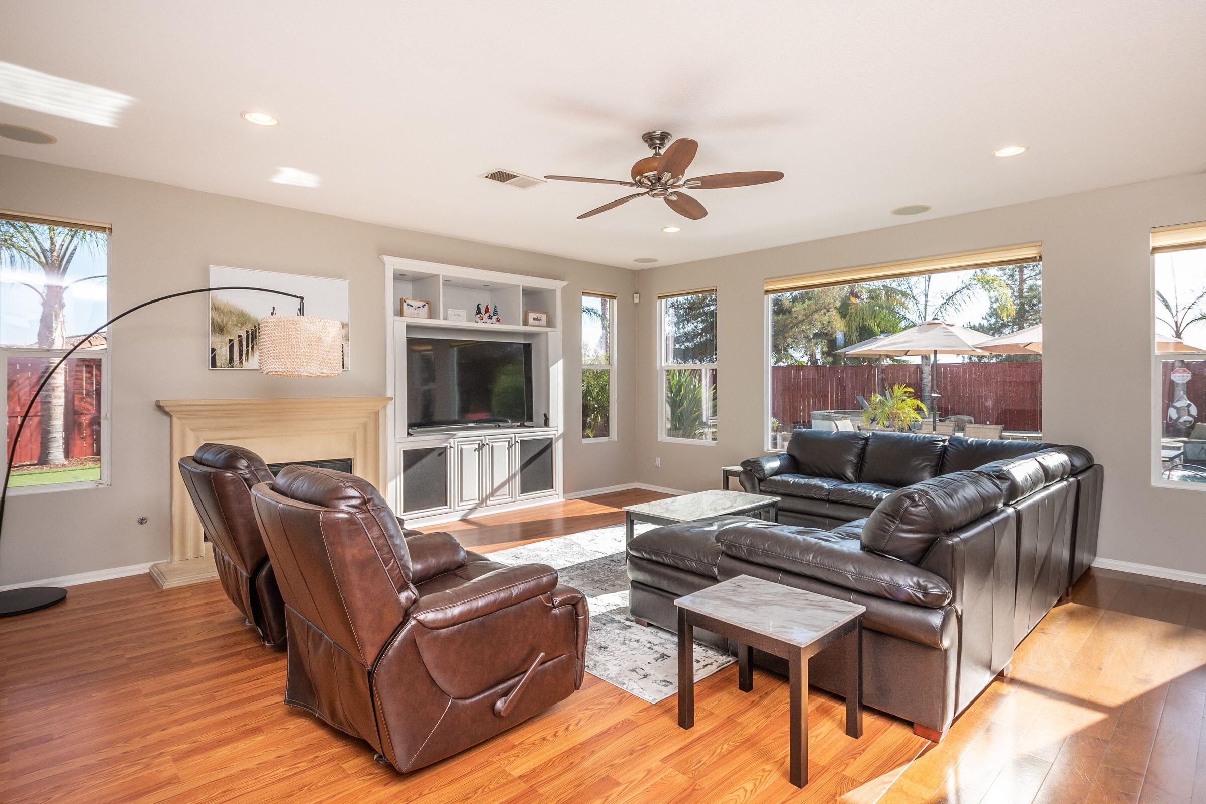 Stunning 5br Resort W\/ Game Room, Pool & Hot Tub! - Escondido, CA