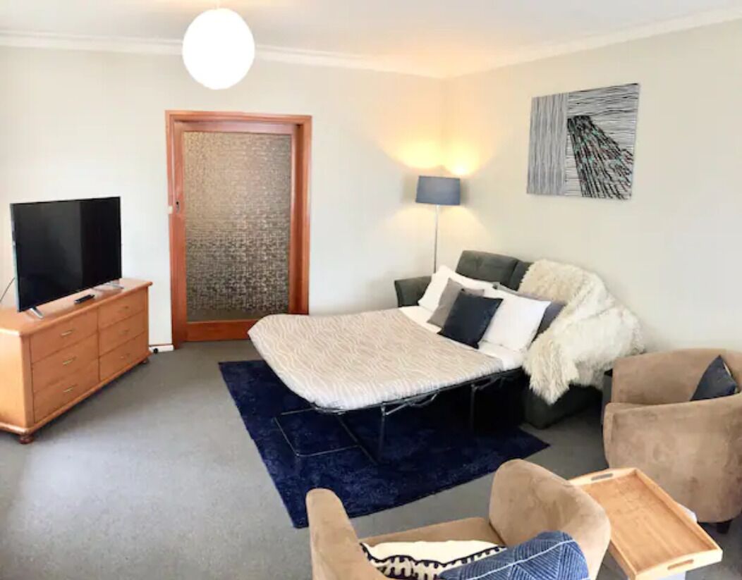 ⭐Brooks⭐bfast,wifi,nflx⭐ubereats, Walk2shop, - 절롱