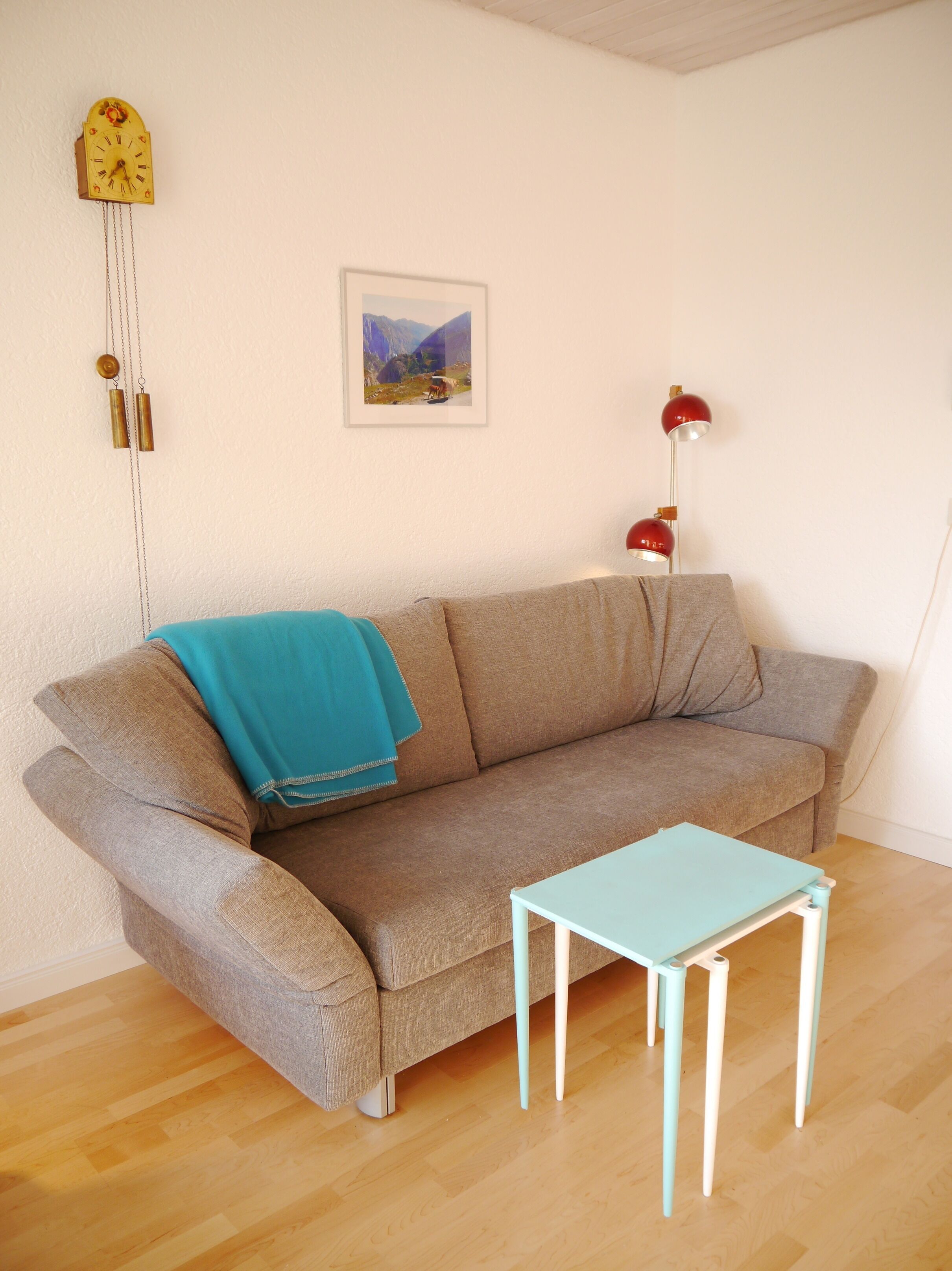 Ferienwohnung/app. Für 5 Gäste Mit 50m² In Todtnau- Todtnauberg - Todtnau