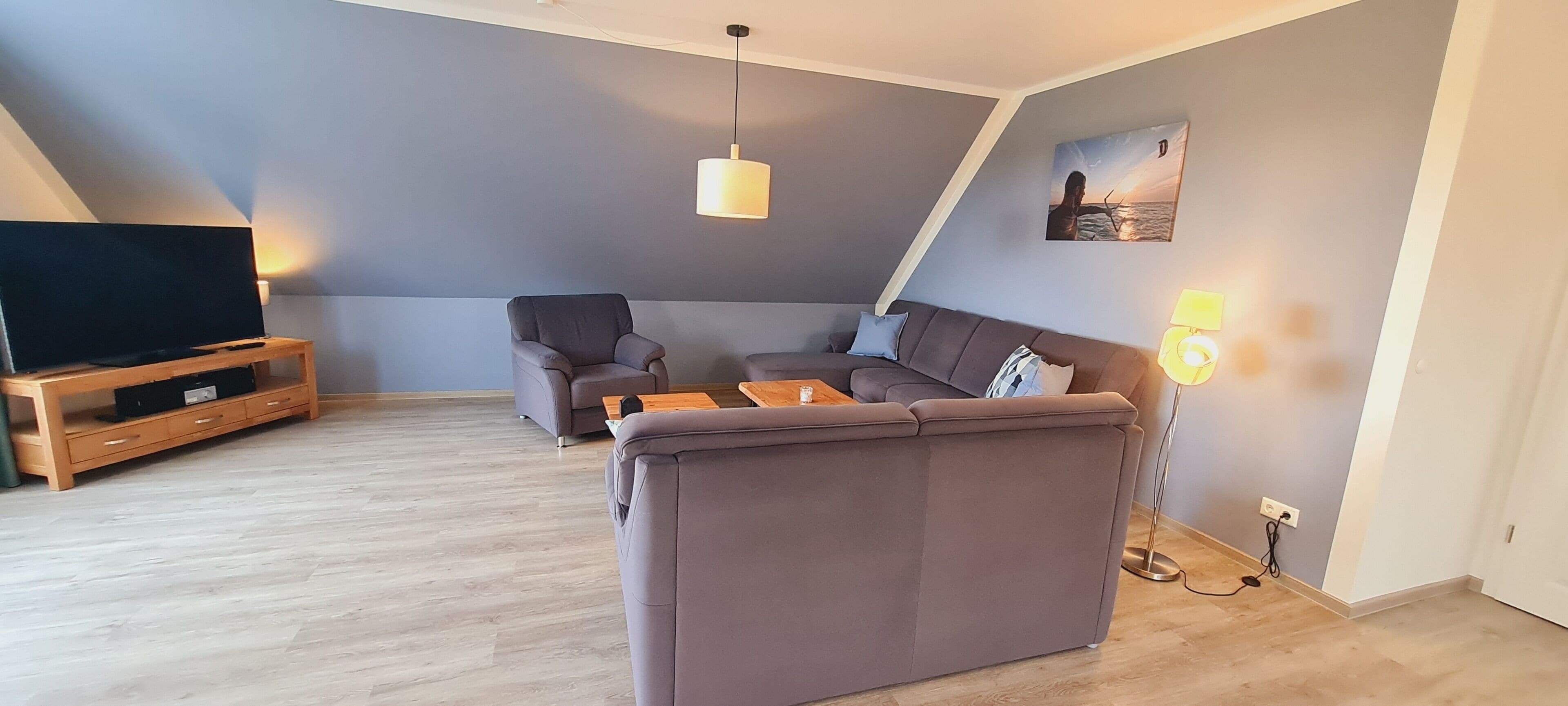 Ferienwohnung/app. Für 7 Gäste Mit 113m² In Fehmarn Ot Bannesdorf (168594) - Fehmarn