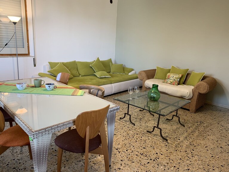 Villa With 13 Beds - Bonagia - Trapani