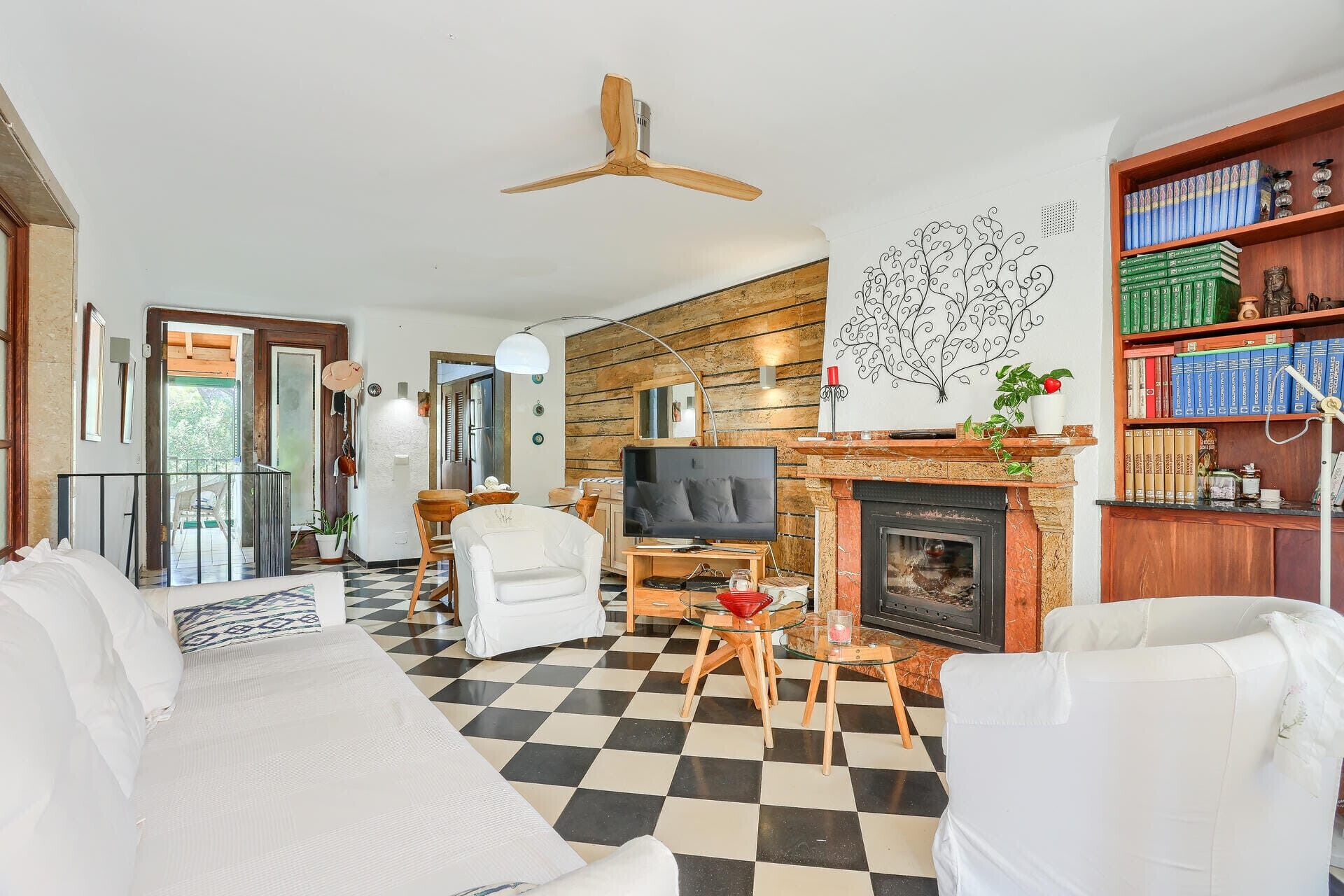 Cas Predi By Rentallorca - Mallorca