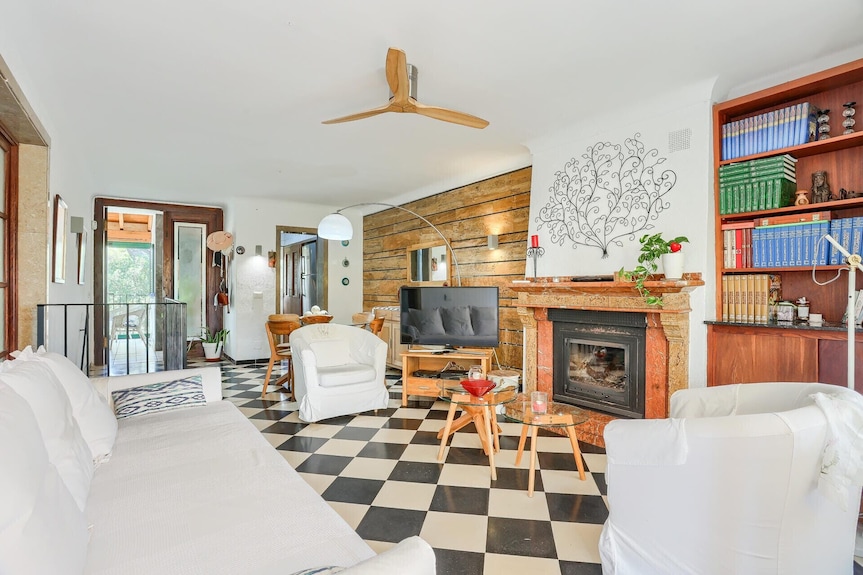 Cas Predi By Rentallorca - Mallorca