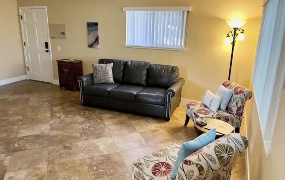 Steps To Ocean! #3 Beautiful & Clean !! - 歐申賽德