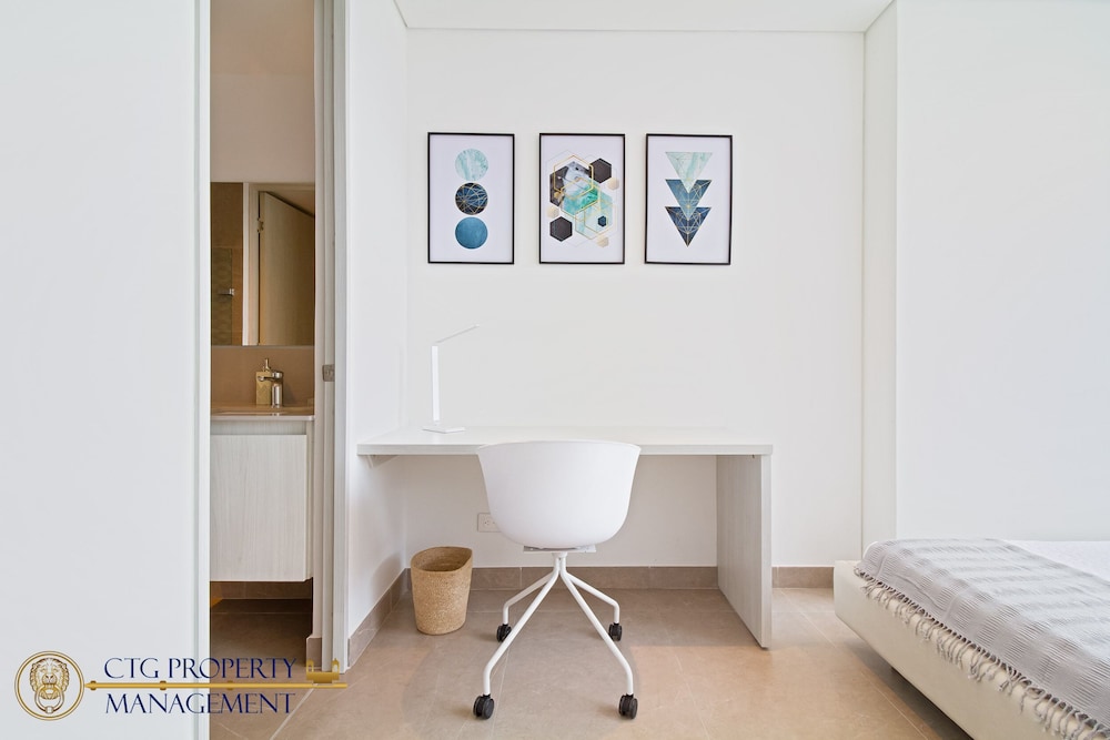 D1113 - Hermoso Apartamento Amoblado Para 4 Personas - Barranquilla