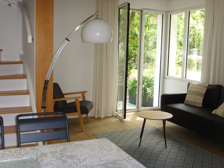 Caretaher's House 4 Mn Walk - Saint-Nazaire