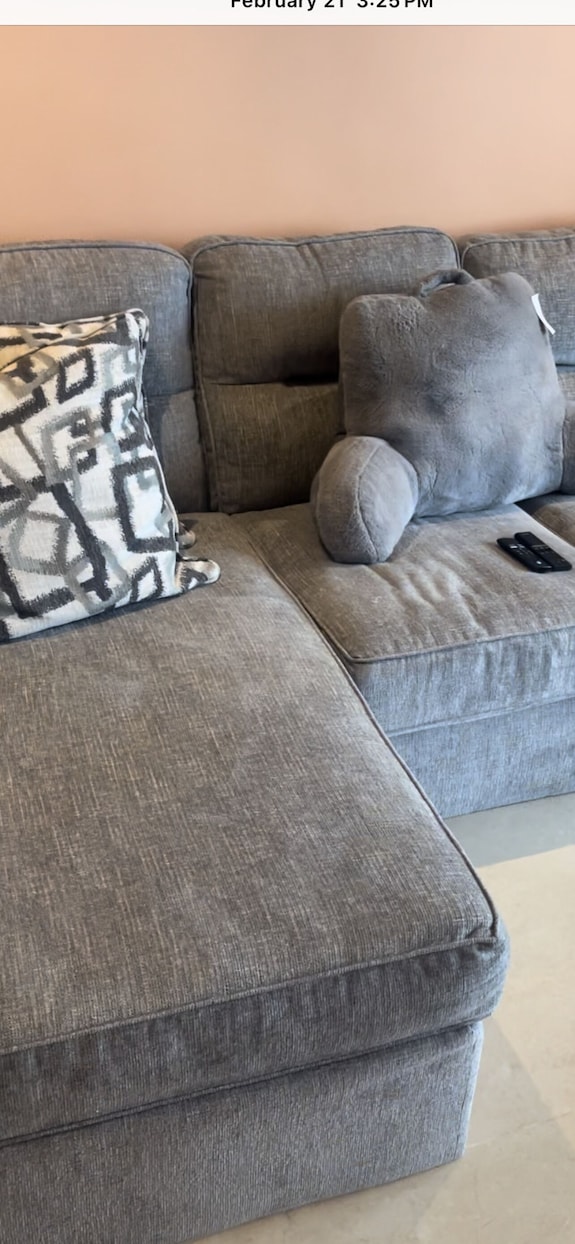 Newly Build Two Bedrooms Apt For Rent In Osu, Accra, Ghana. - Philadelphia, PA