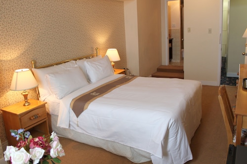 Hôtel Terrasse Dufferin -