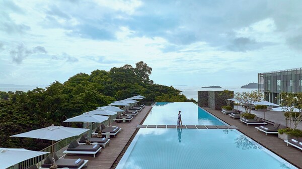 Como Point Yamu, Phuket - Phuket