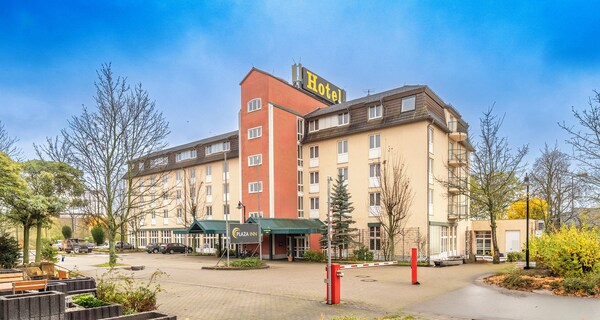 Plaza Inn Chemnitz - Chemnitz