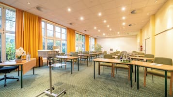 Sala de reunião