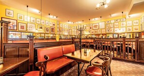 Bar (no alojamento)