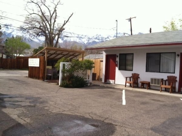 Independence Courthouse Motel - United States