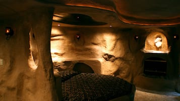 Suite (Crystal Cave) | 1 quarto, Wi-fi grátis