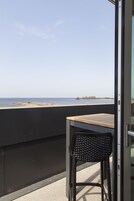 Quarto Superior | Vista do quarto