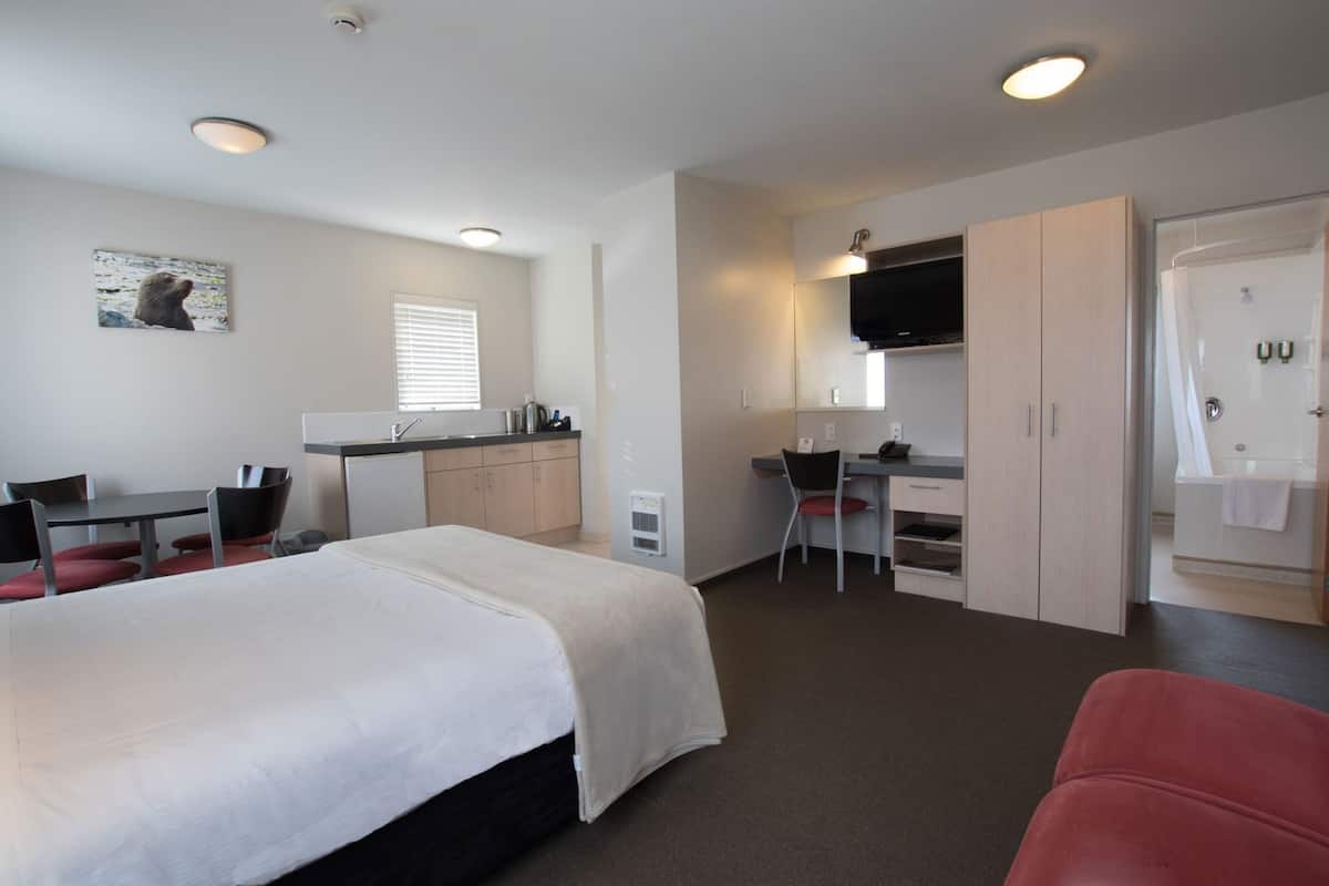 Cofres nos quartos, quartos à prova de som