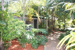 Terraço/pátio interior