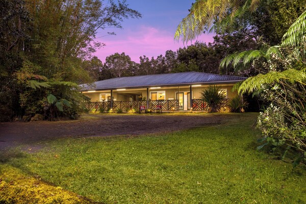 5th Street Ohana - Volcano, HI