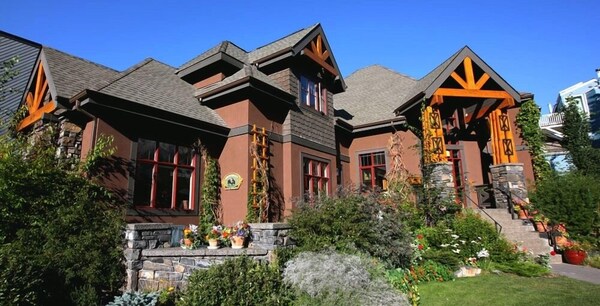Buffaloberry B&b - Banff