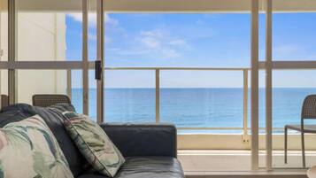 Apartamento superior | Individualmente decorados, individualmente mobiliados