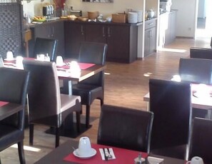 Restaurantes