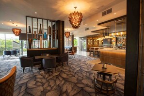 Bar (na propriedade)