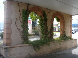 Comodidades da propriedade