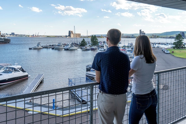 Terraço/pátio interior